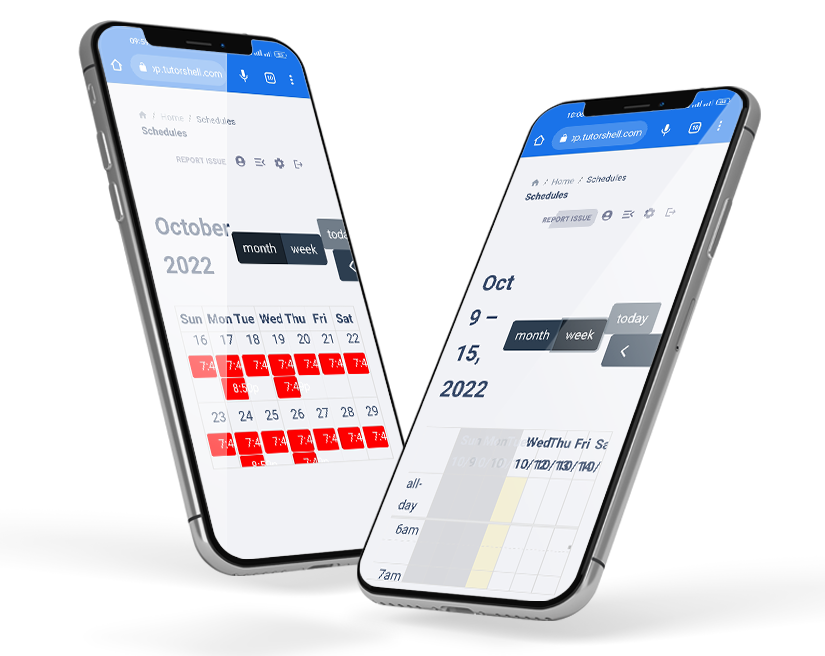 TutorShell: Tutor Management Software | Free 3 Months Trial ...