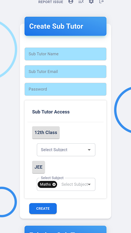 TutorShell: Tutor Management Software | Free 3 Months Trial ...