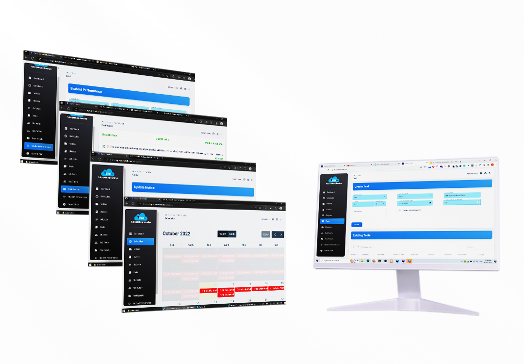 TutorShell: Tutor Management Software | Free 3 Months Trial ...